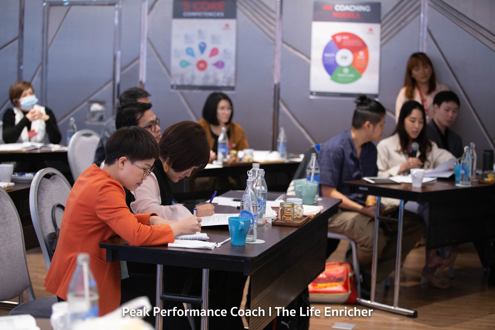 Life Enricher Group - JUBILI ระบบ CRM บริหารทีมขายและความสัมพันธ์ลูกค้า ...