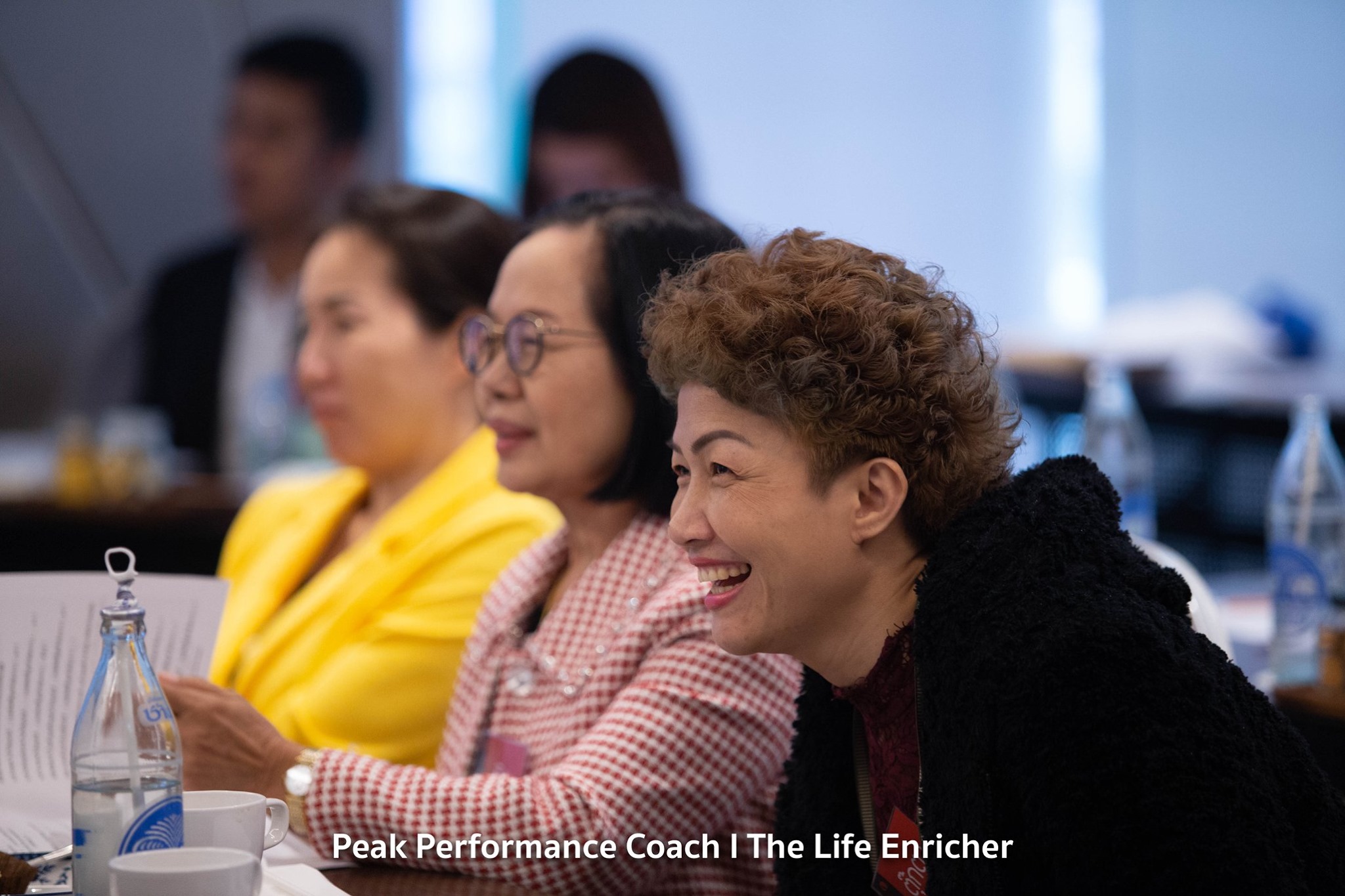 Life Enricher Group - JUBILI ระบบ CRM บริหารทีมขายและความสัมพันธ์ลูกค้า ...