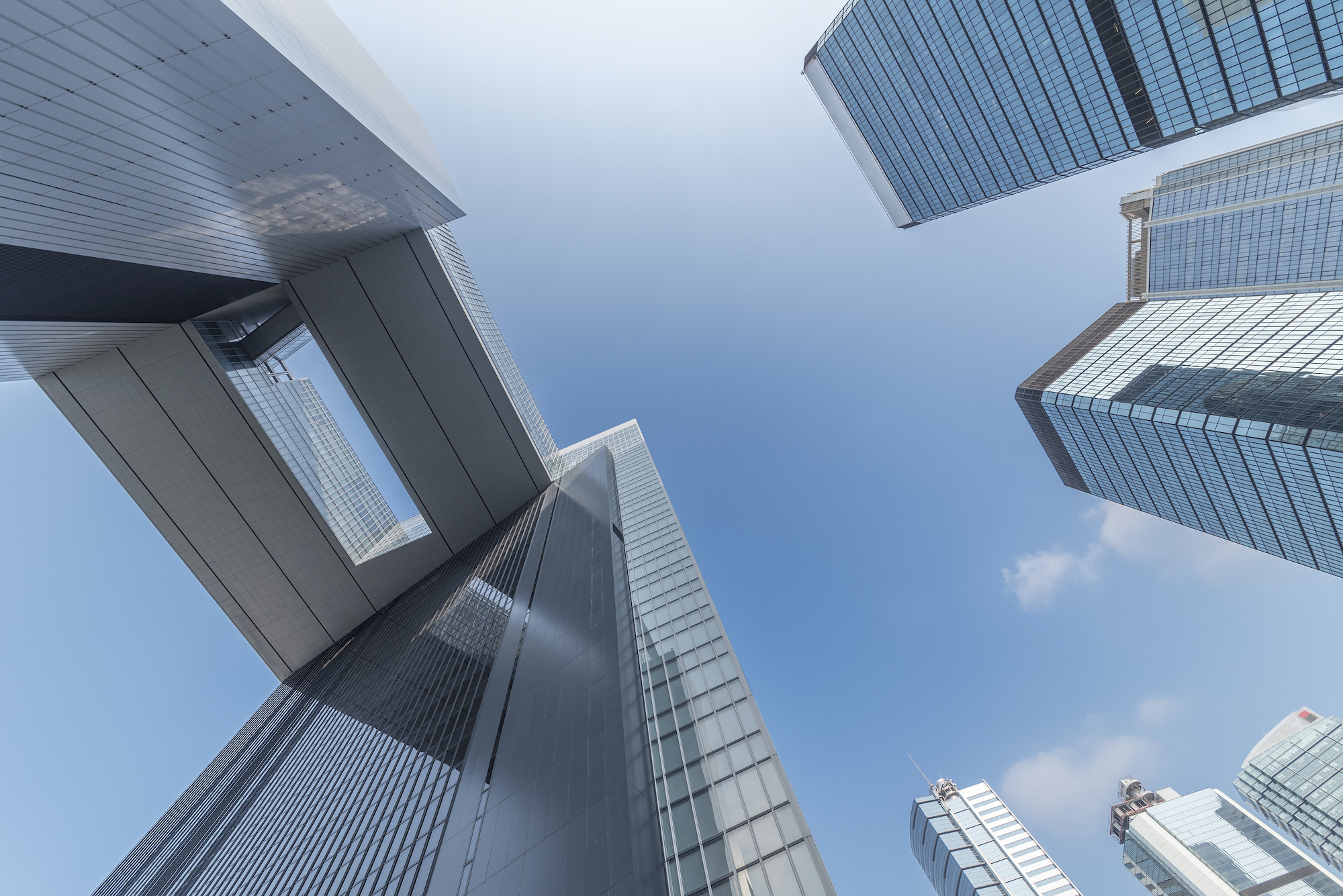 Building abstract - Builk โปรแกรมควบคุมต้นทุนแบบรายโปรเจ็ค สำหรับผู้ ...