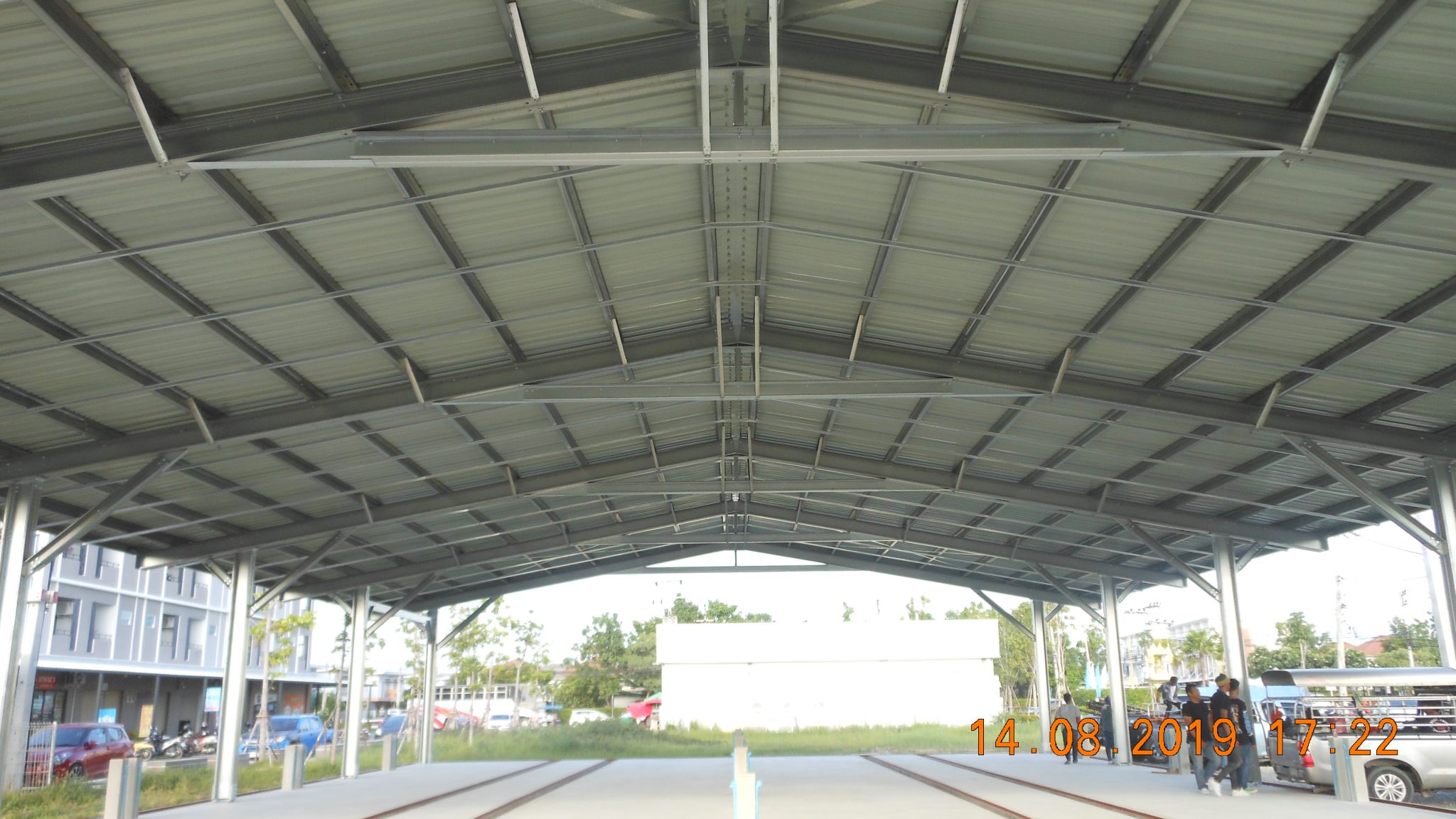 Ranbuild - Builk โปรแกรมควบคุมต้นทุนแบบรายโปรเจ็ค สำหรับผู้รับเหมาก่อสร้าง