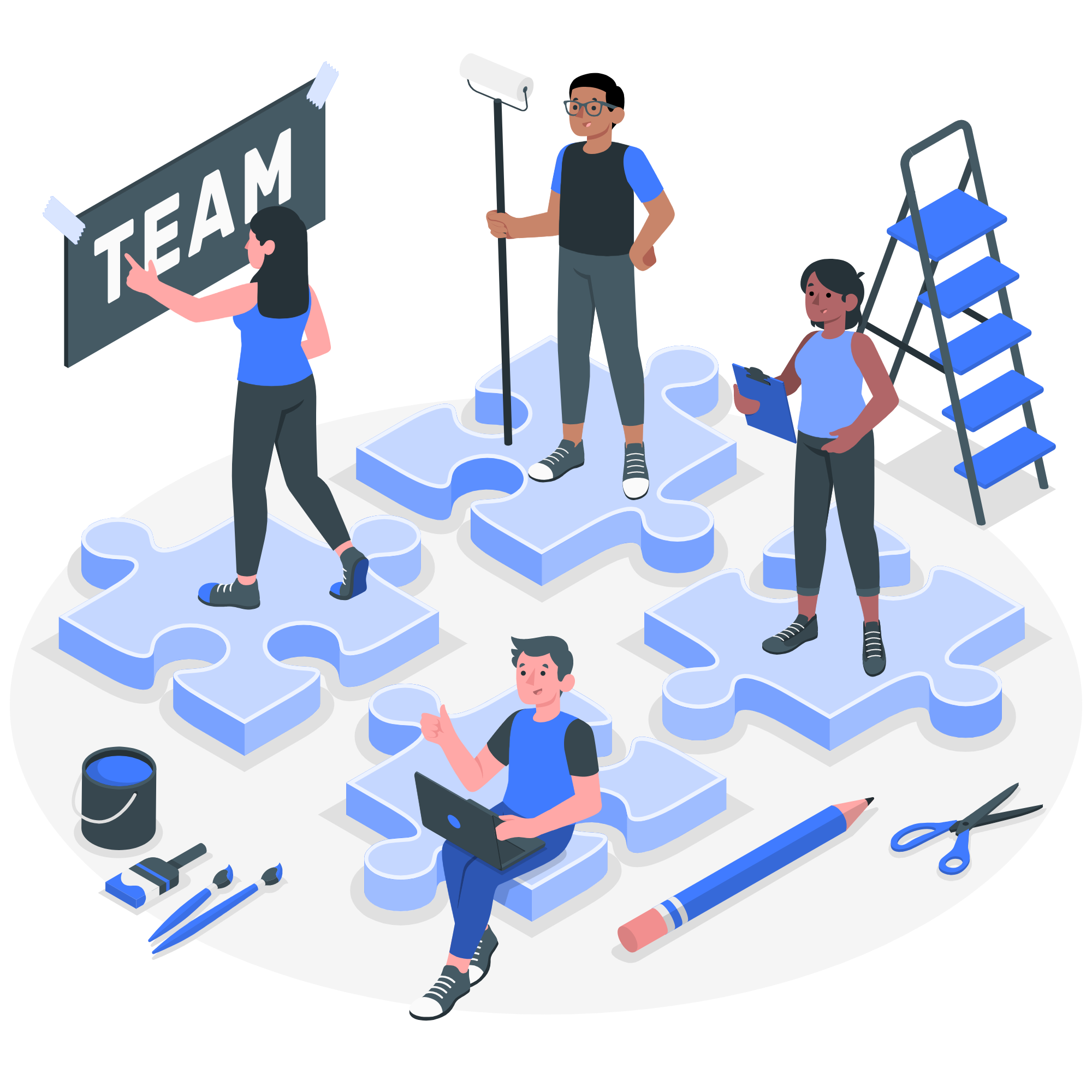 Experiential Workshop2 - Builk โปรแกรมควบคุมต้นทุนแบบรายโปรเจ็ค สำหรับผู้รับเหมาก่อสร้าง