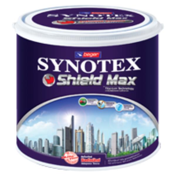 Synotex Shield Max - YELLO Smart Purchase วัสดุก่อสร้างออนไลน์