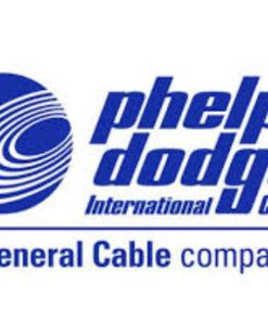 สายไฟTHW PHELPS DODGE ทุกขนาด ราคาพิเศษ - YELLO วัสดุก่อสร้าง