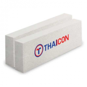 อิฐมวลเบา Q-CON BLOCK หนา 7.5 ซม. G4 | YELLO วัสดุก่อสร้างออนไลน์